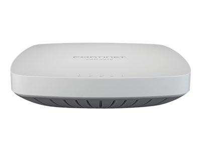 Fortinet FortiAP FAP-U231F 802.11ax 2.91 Gbit/s Wireless Access Point ...