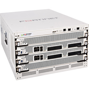 Fortinet FortiGate 7040E Network Security/Firewall Appliance - 4 Total ...