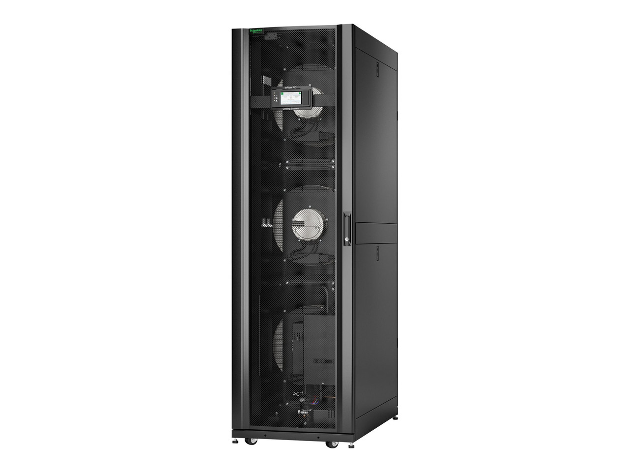 HPE Arcs 42U Air Rack Installation Kit - P04444-B21