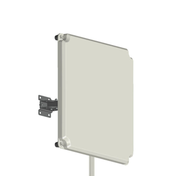 Acceltex 13 dbi directional antenna terminate wit