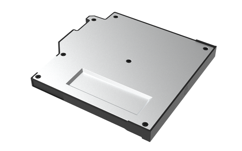 Getac S410 Sata Hdd/Ssd Canister Adapter - S410SATAADP