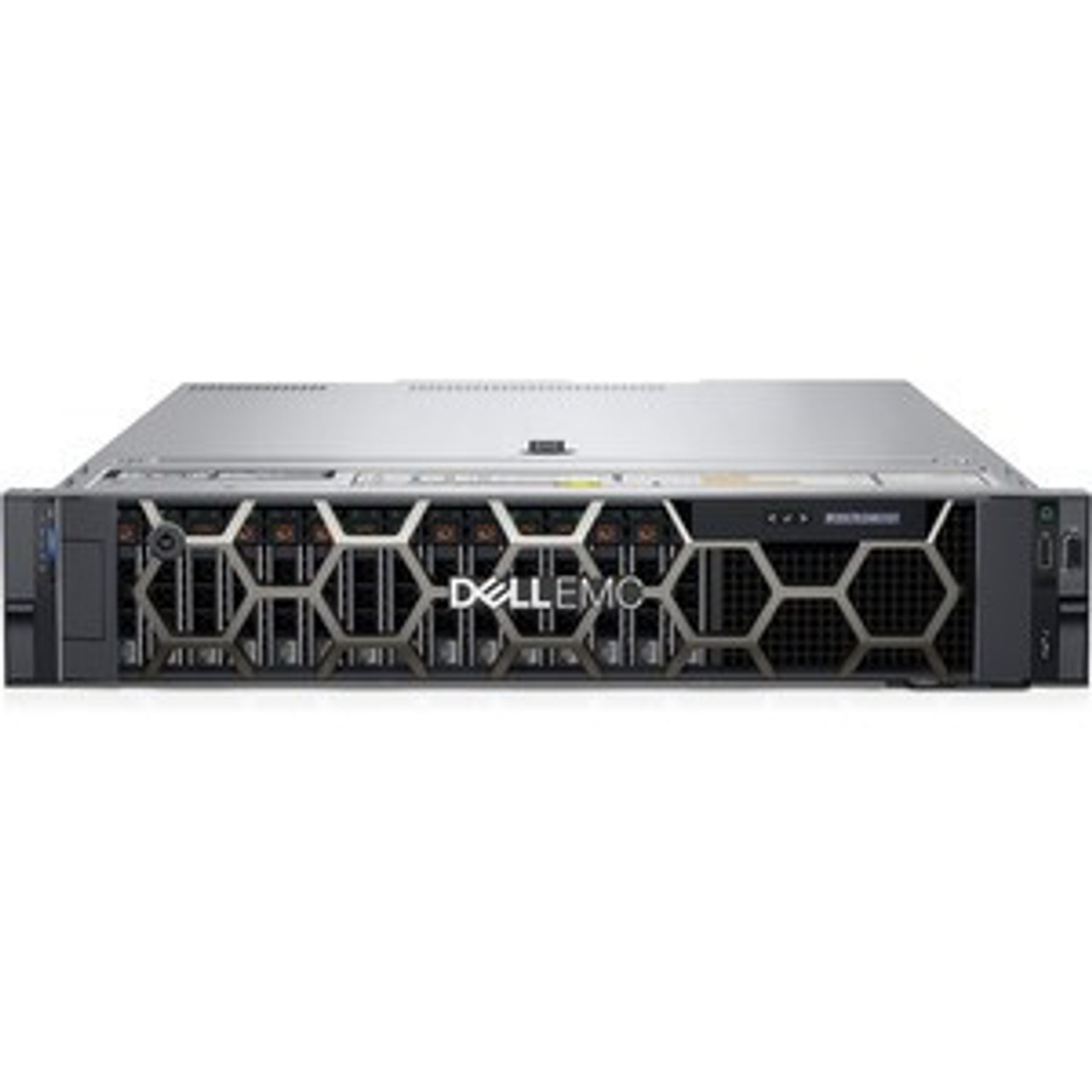 Dell PowerEdge R7625 2U Rack-mountable Server - with up to 96 cores per ...