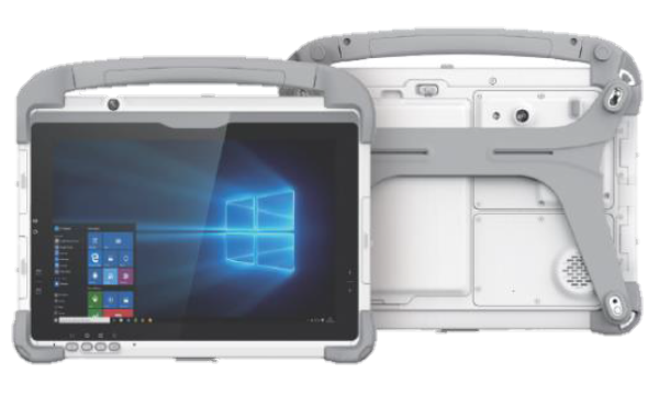 Medix T10 Medical Computer