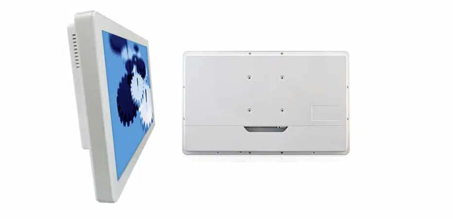 Tangent Vita KW v4 Fanless Industrial PC, High Performance NVMe Storage ...