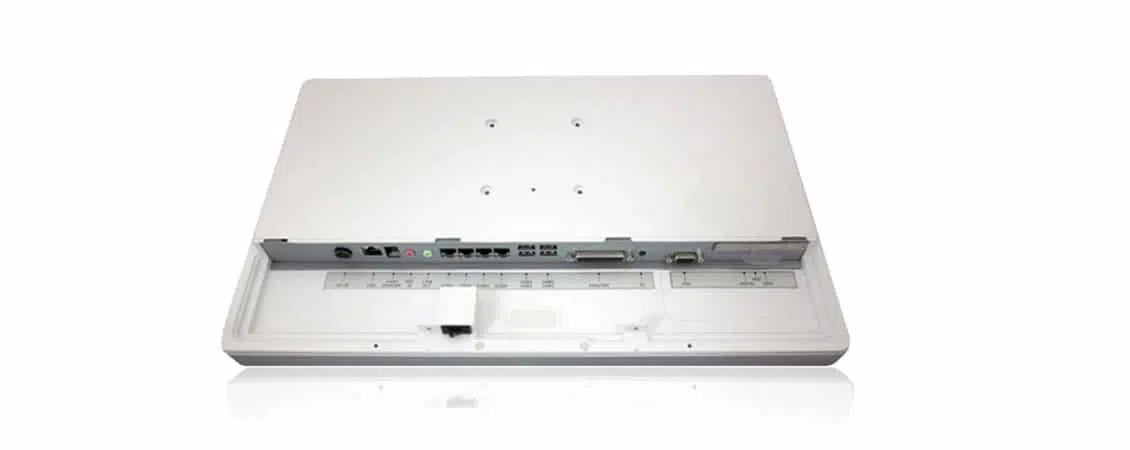 Tangent Vita KW v3 Fanless Industrial PC, Low Power Consumption ...