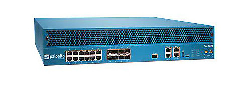 Palo Alto Networks PA-3200 - PAN-PA-3200-ZTP-SSD-240-IMG