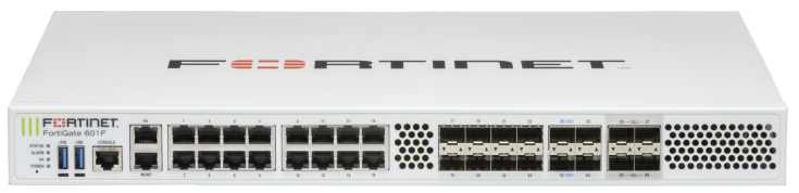 Fortinet FortiGate 400F Hardware Plus 3 Year Forticare Premium And ...