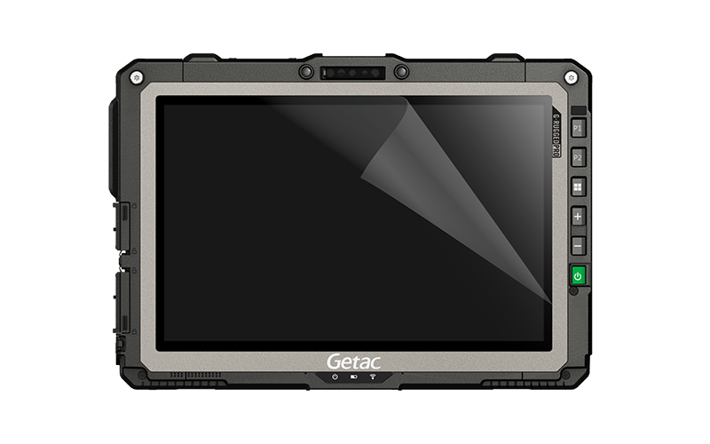 Getac UX10G3 - Intel Core i7-1255U Processor, Without Webcam + Standard ...