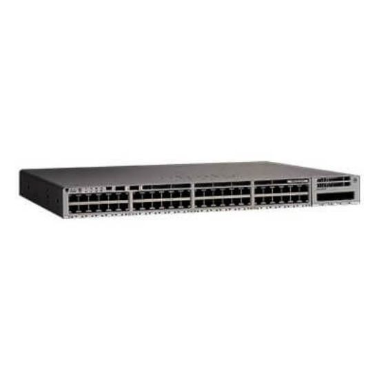 Cisco Catalyst C9200-48PXG Ethernet Switch