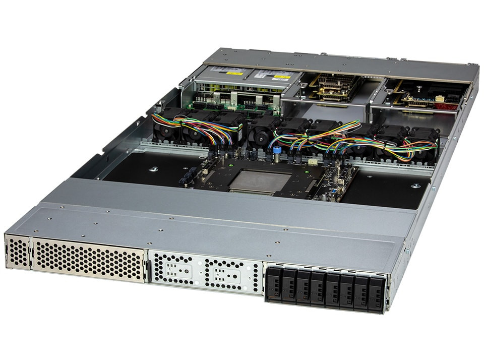 Supermicro GPU ARS-111GL-NHR