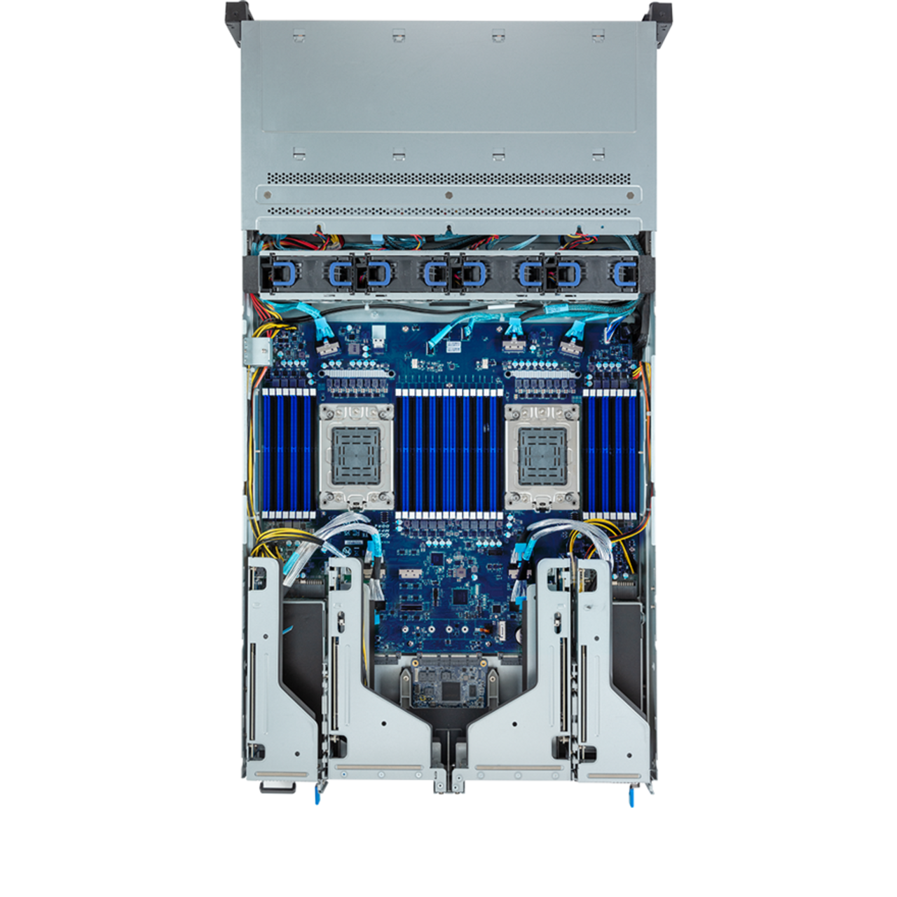 Gigabyte R282-P92 Rack Server - R282-P92