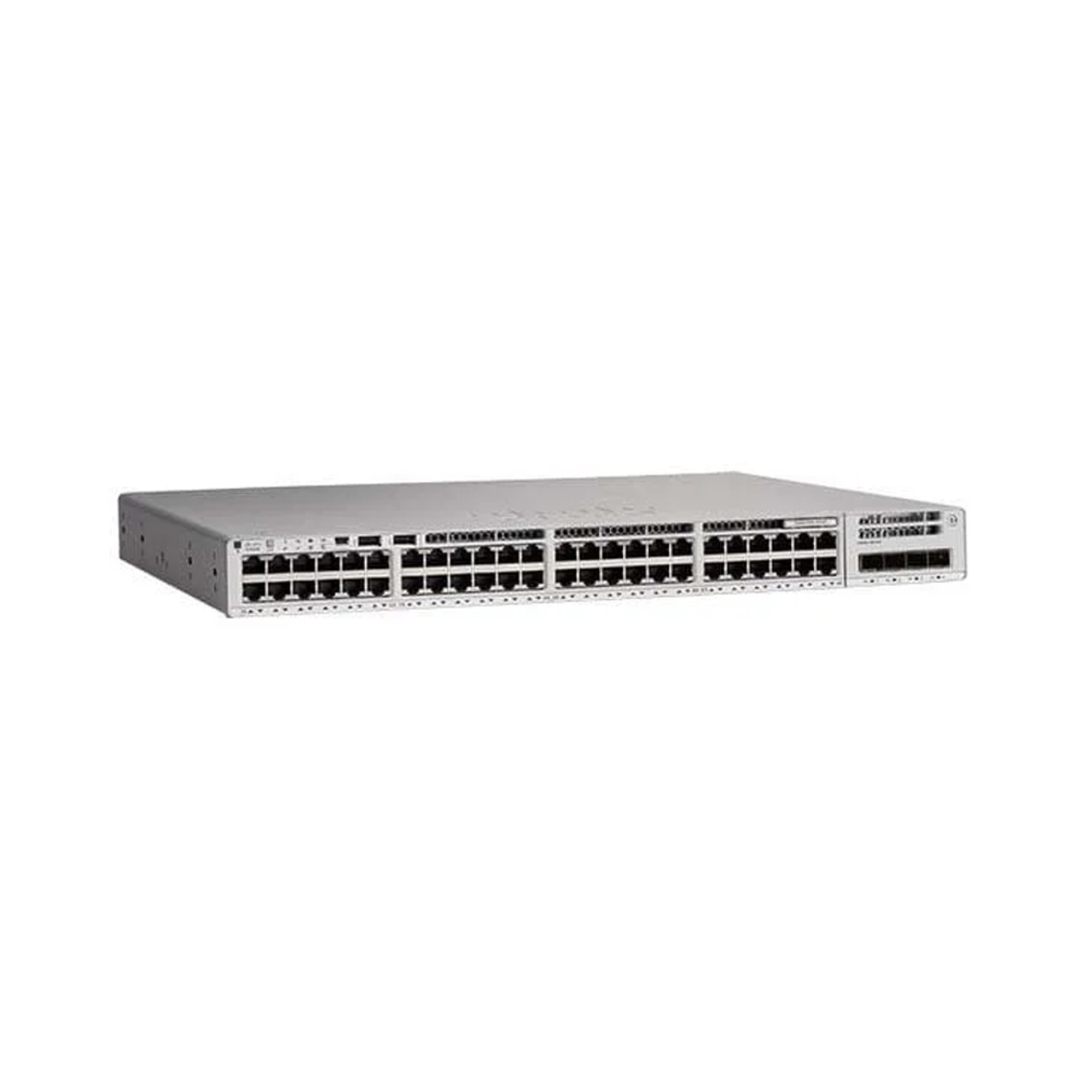 Cisco Catalyst C9300X-48TX Ethernet Switch