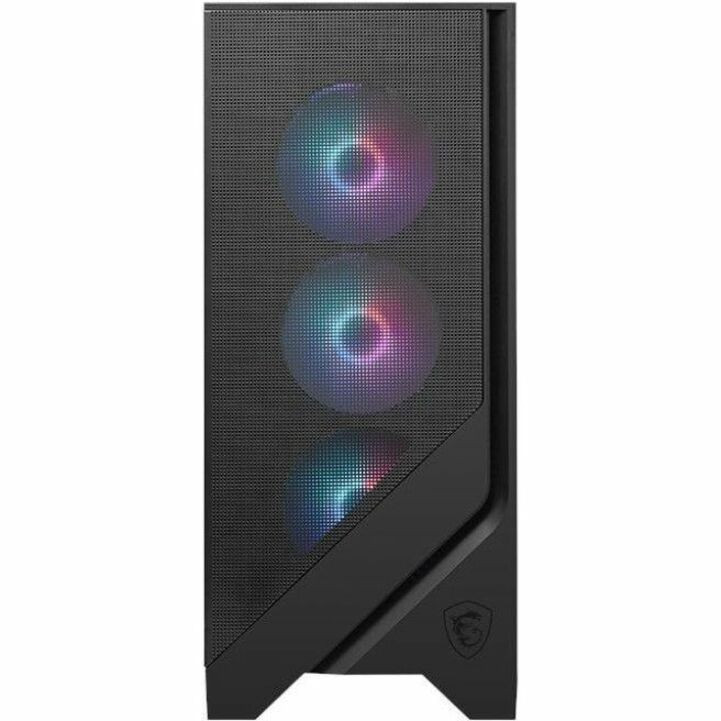 MSI Codex R2 14Th Codex R2 C14Nuc7-226Us Gaming Desktop Computer - Intel Core I7 14Th Gen I7 ...