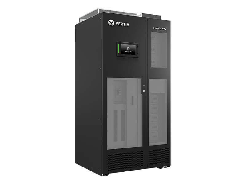 Vertiv Liebert TFX Power Distribution Unit 150 – 300 kVA Efficient And ...