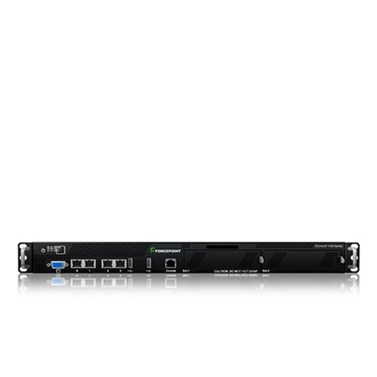 Forcepoint NGFW 1402 Appliance