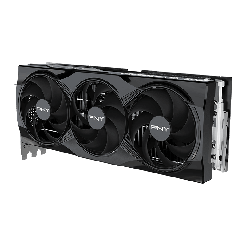 PNY GeForce RTX 5090 32GB Triple Fan - VCG509032TFXPB1