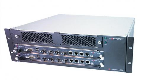 Fortinet FortiGate 5020 Chassis Next Day Delivery Premium RMA Service ...