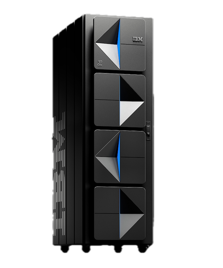 IBM z17 Hybrid Cloud innovation Telum II processor Quantum-Safe ...