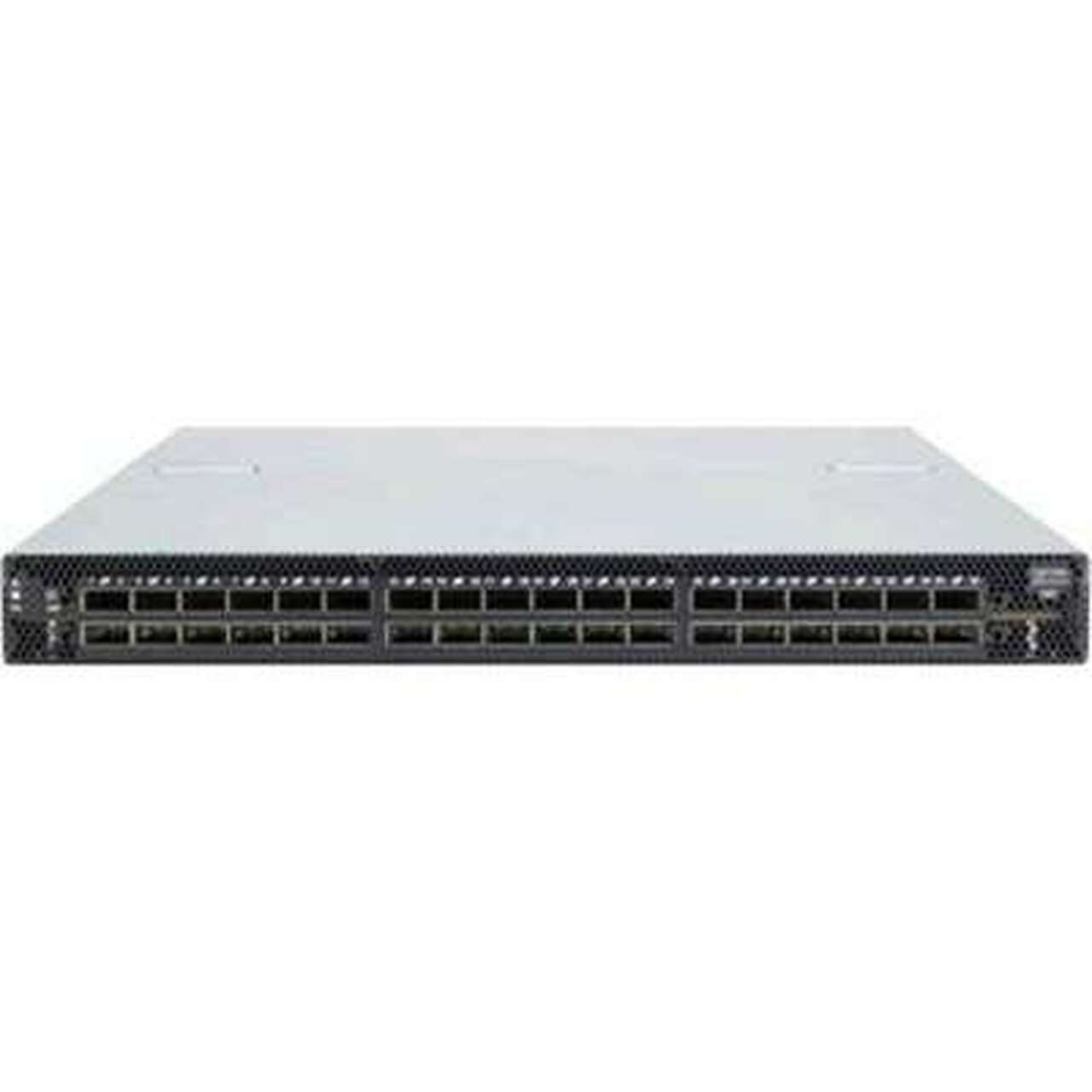 HPE Mellanox IB FDR 36P Managed Switch Factory integrated