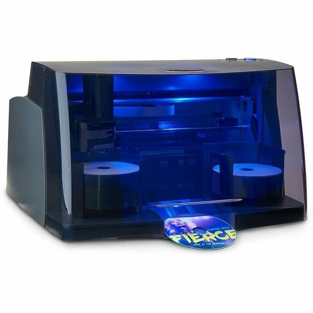 Primera Bravo 4201 BD/DVD/CD Duplicator - 63554