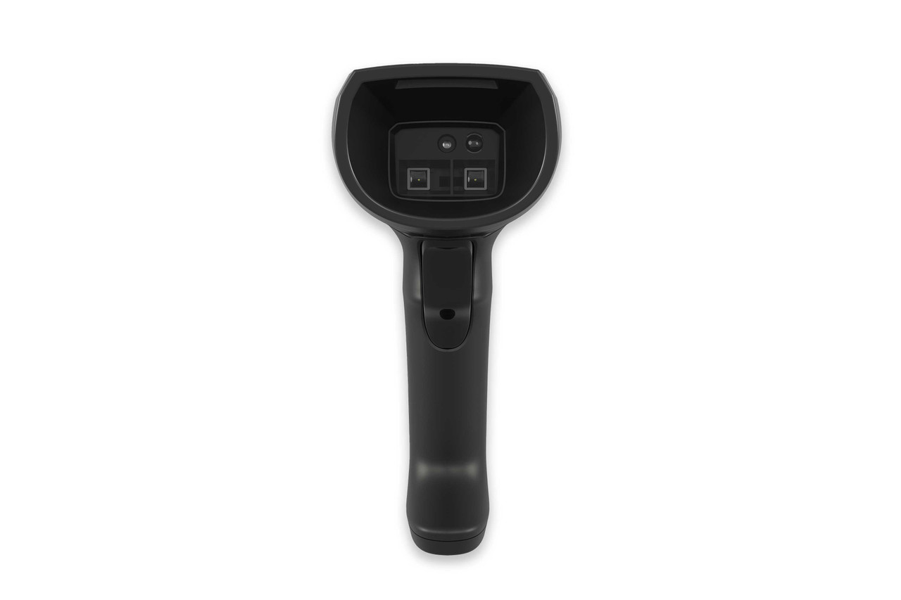 Zebra General Purpose Handheld Barcode Scanners DS82 Series 1D/2D ...
