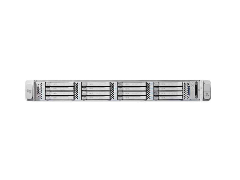Cisco Compute Hyperconverged HCI 220cM8 E3.S Nutanix Node - HCINX220C-M8E3S