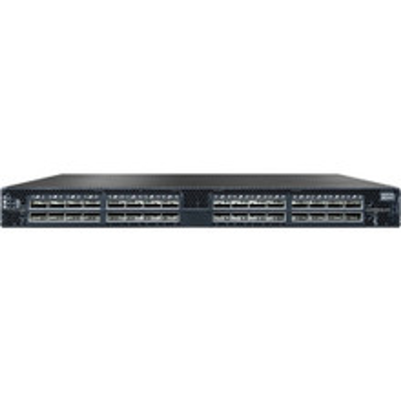 Mellanox Spectrum-2 based 100GbE 1U Open Ethernet Switch