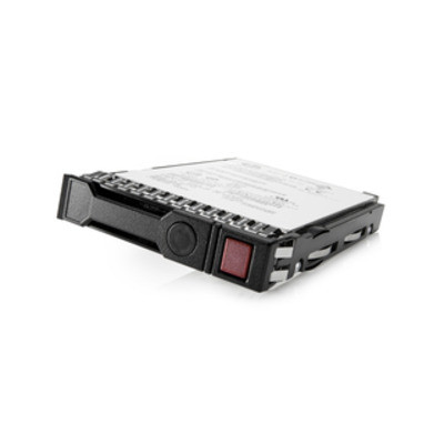 HPE Primera 600 3.84TB SAS SFF SSD