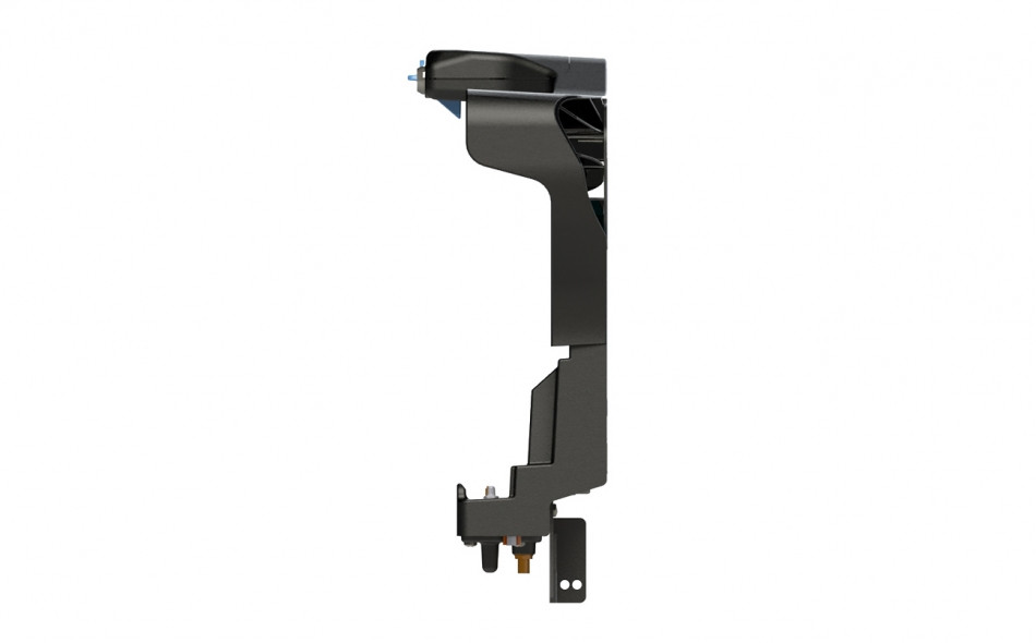 Getac F110-GJ Docking Station w/Replication, - OHG160098733