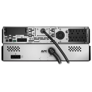 APC by Schneider Electric Smart-UPS X SMX2000RMLV2U