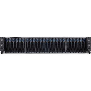 Quanta T42S-2U 2U Quad-Node Server