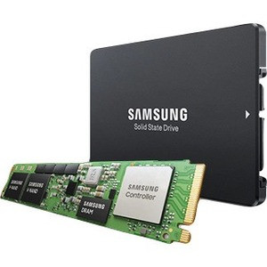 Samsung- PM9A3 MZQL21T9HCJR-00A07 1.92 TB Solid State Drive