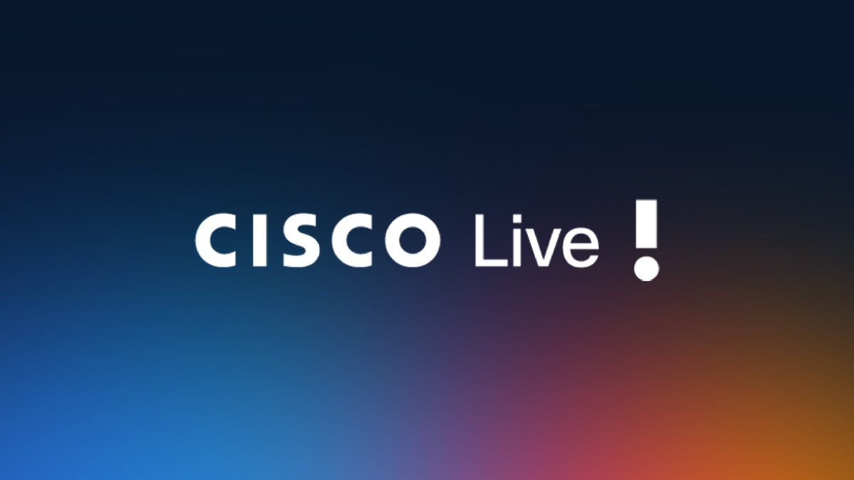 Cisco Launches Breakthrough Innovations for the AI Era at Cisco Live ...