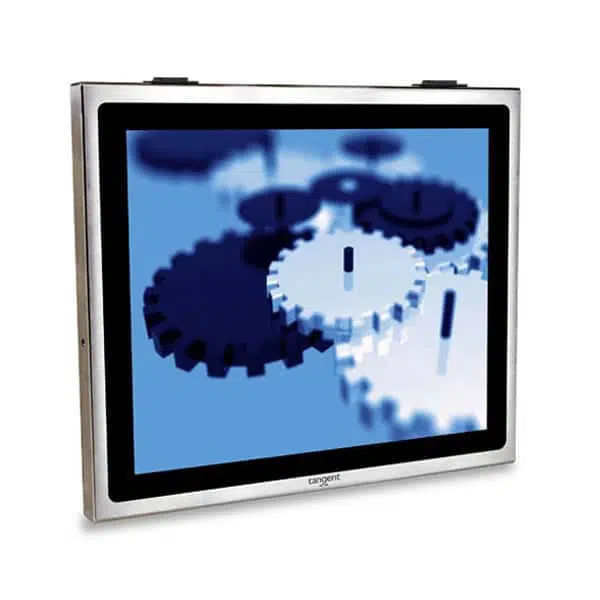 Tangent VITA S Series v3 Fanless Industrial PC