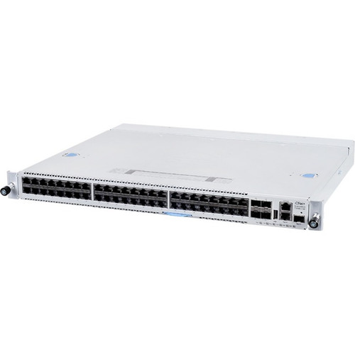QCT Next Wave Data Center Rack Management Switch