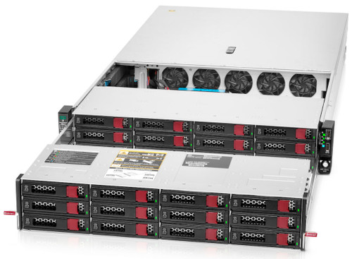 HPE Storage Products & Solutions