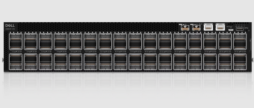 Dell PowerSwitch Z9864F-ON High-Performance, High-Density Open ...