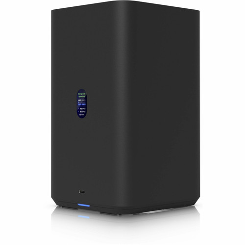Ubiquiti UNAS 2 NAS Storage System - UNAS-2-B