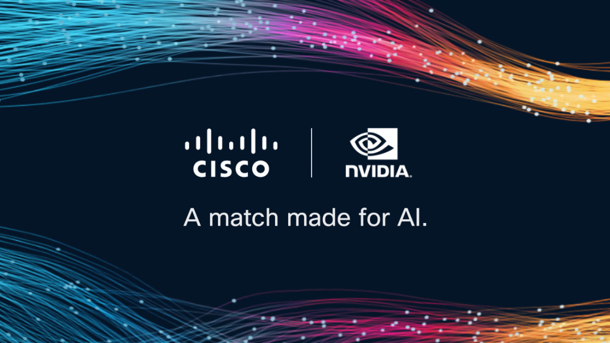 Cisco and NVIDIA Unite to Propel AI into the Enterprise - HSSL ...