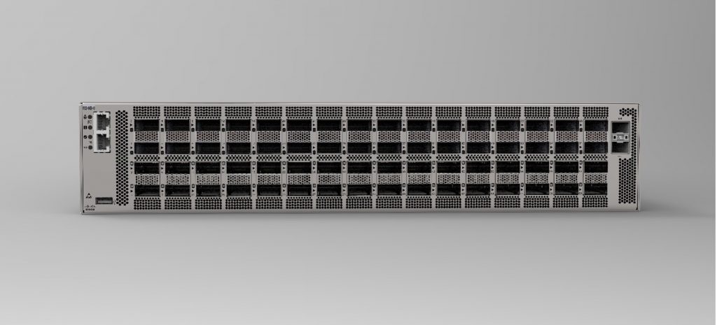 Scaling Cloud Network Infrastructure for the AI Era - HSSL Technologies ...