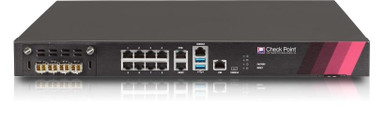 Check Point 5600 Next Generation Threat Prevention & SandBlast (NGTX ...