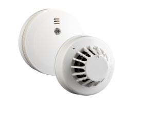 Eaton ERM Smoke Detector/Alarm - 103005890