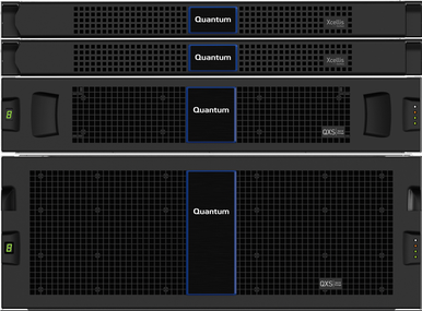 Quantum Stornext 5E, Mdc License For Linux, Single-Node Mdcs, Approval ...