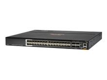 HPE CX 8360v2 8360-16Y2C Ethernet Switch - Manageable - 25 Gigabit ...