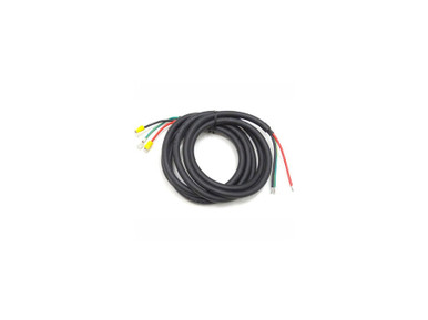HP 2.5m 48V DC Power Cable Kit