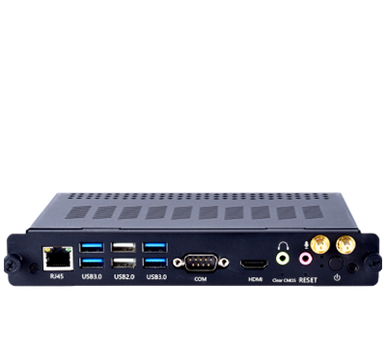 OPS Module (OPS1SN), i5/8GB (CM8i5CB), 2