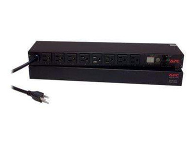 RACK MOUNT 20A PDU VERT 16 OUTLET