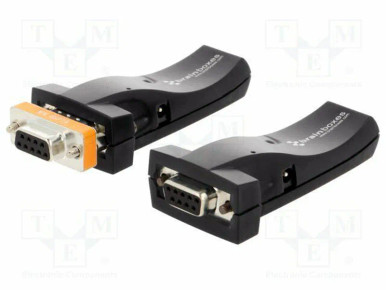 2XBLUETOOTH RS232 PAIRED DTE DCE DEVICES