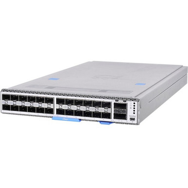 QCT Powerful Top-of-Rack Switch for Data Center and Cloud Computing