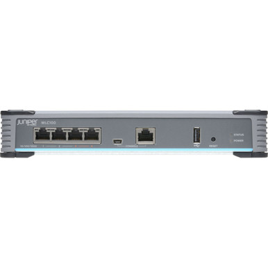 Juniper Wireless Lan Controller - WLC100